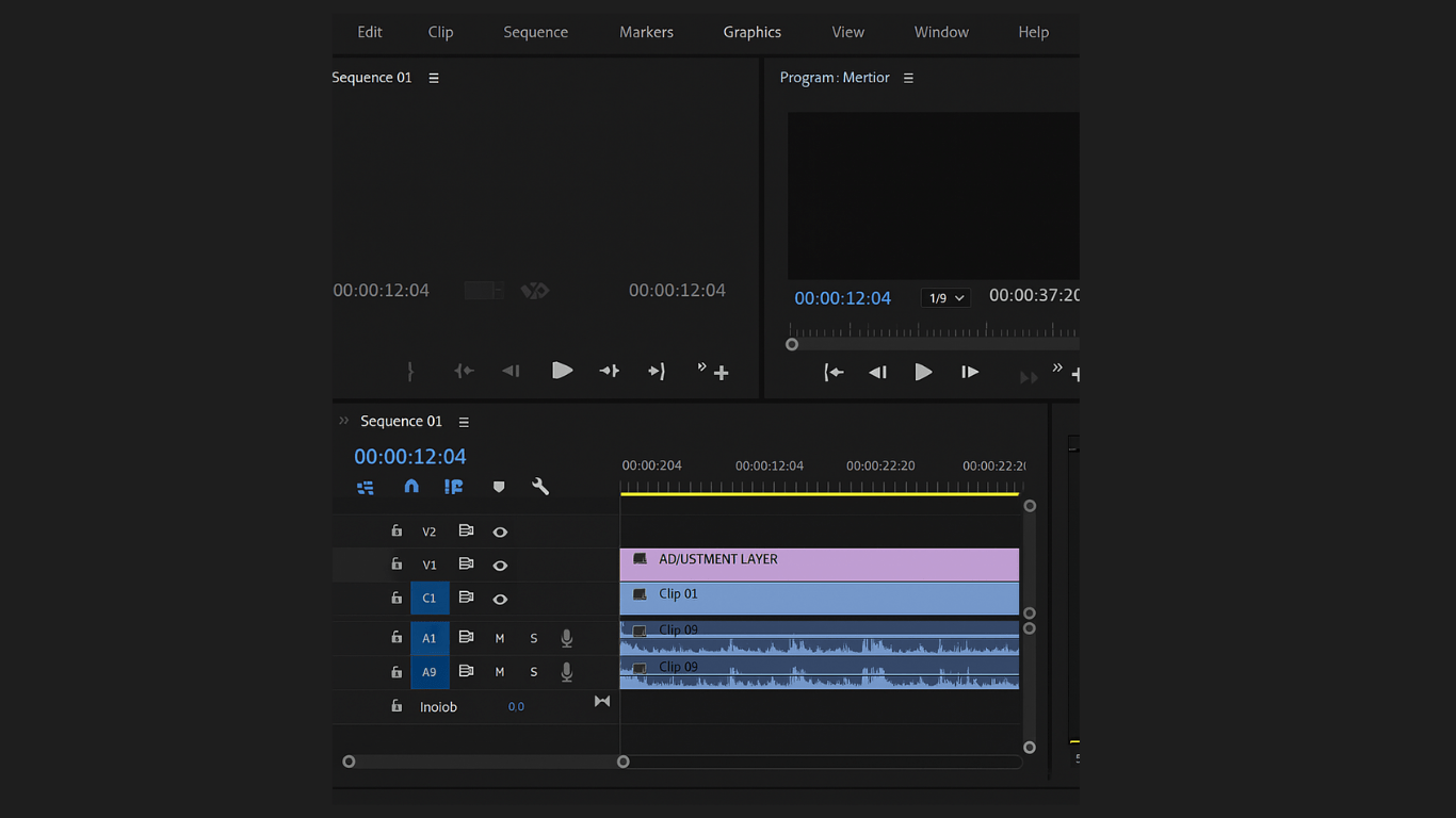 How to Edit Videos Faster in Adobe Premiere Pro in 2025 (Step-by-Step ...